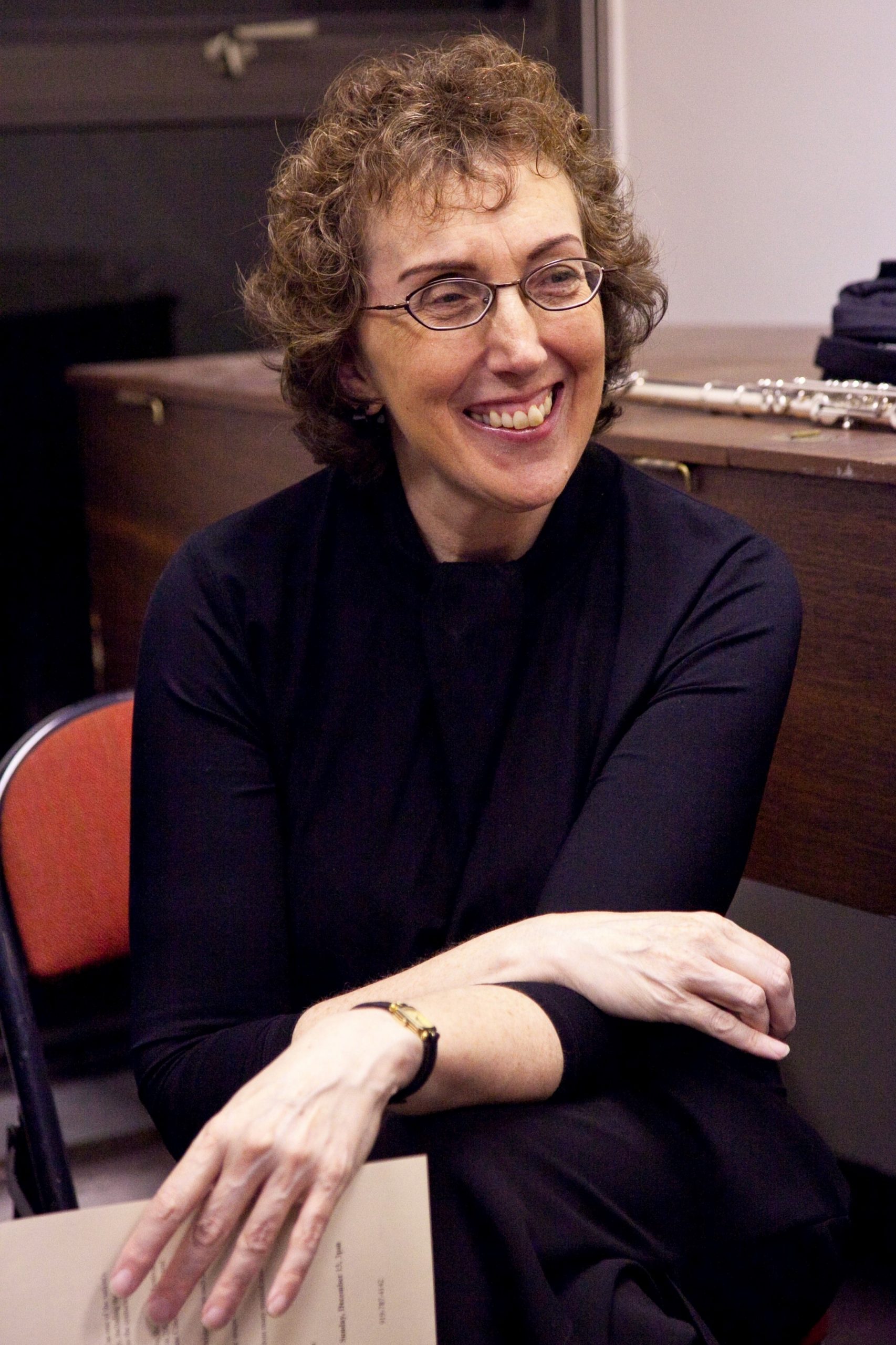 Remembering Kim Kittner – Raleigh Area Flute Association