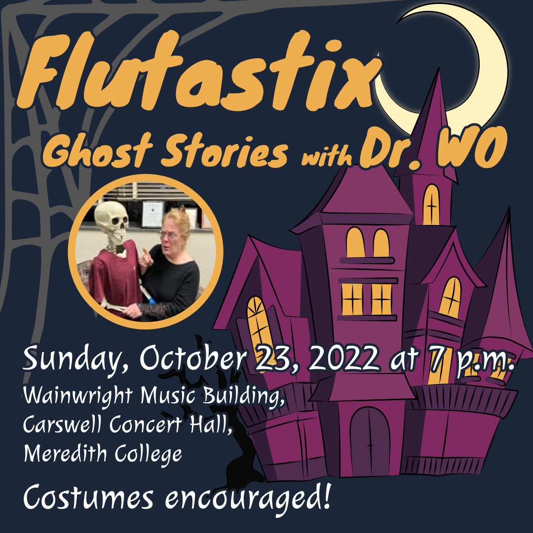 Flutastix Performance – Raleigh Area Flute Association